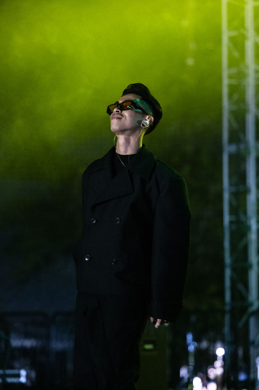 Sabaidee Fest 2024: The Coachella of Southeast Asian Culture