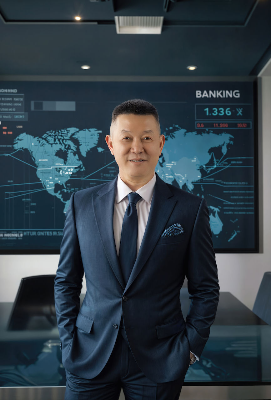 Celebrating 8 Years of Excellence with APD Bank