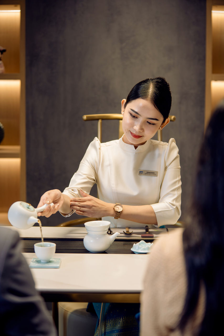 Celebrating 8 Years of Excellence with APD Bank