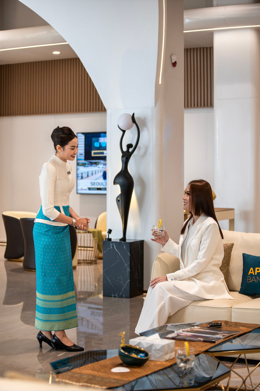 Celebrating 8 Years of Excellence with APD Bank