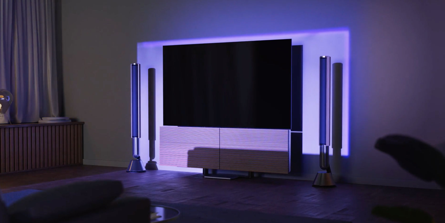 6 of the Most Expensive TVs for Your Viewing Pleasure