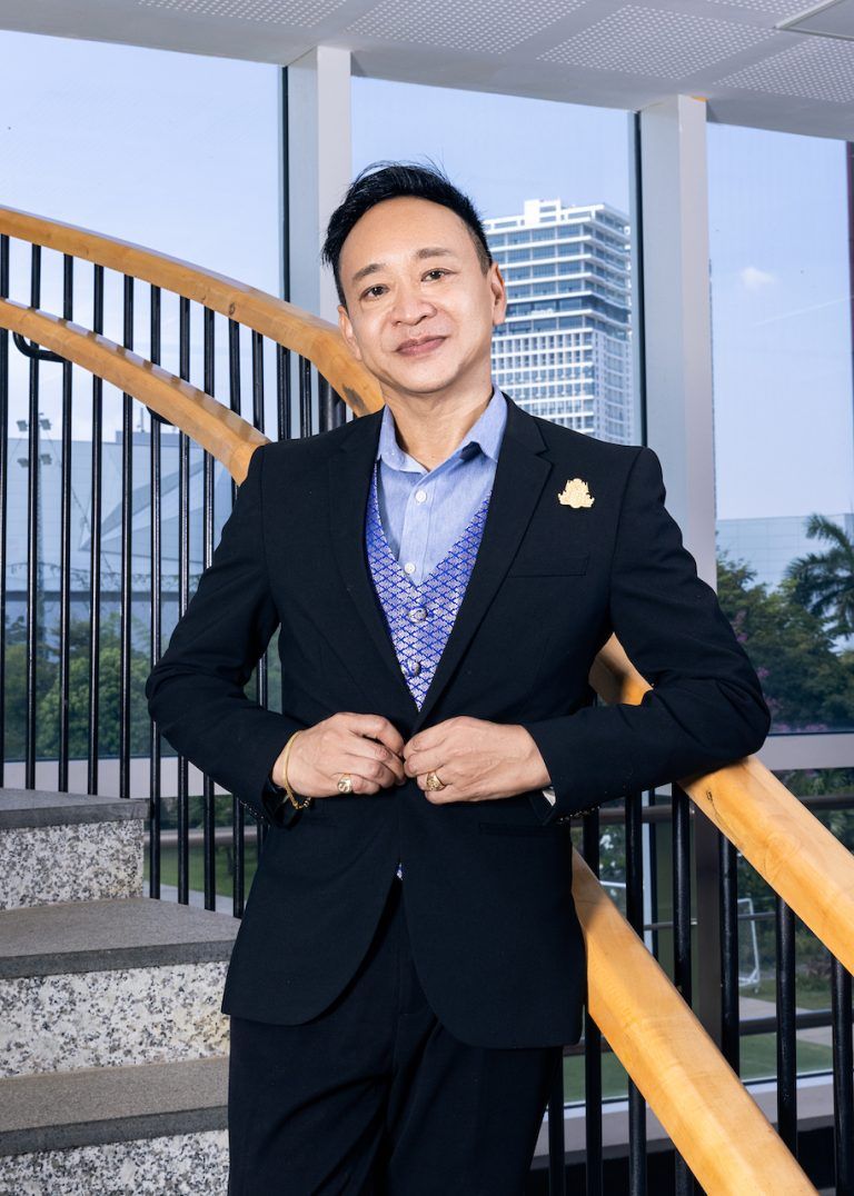 Prince TESSO SISOWATH: A Royal Promise | Prestige Online - Cambodia