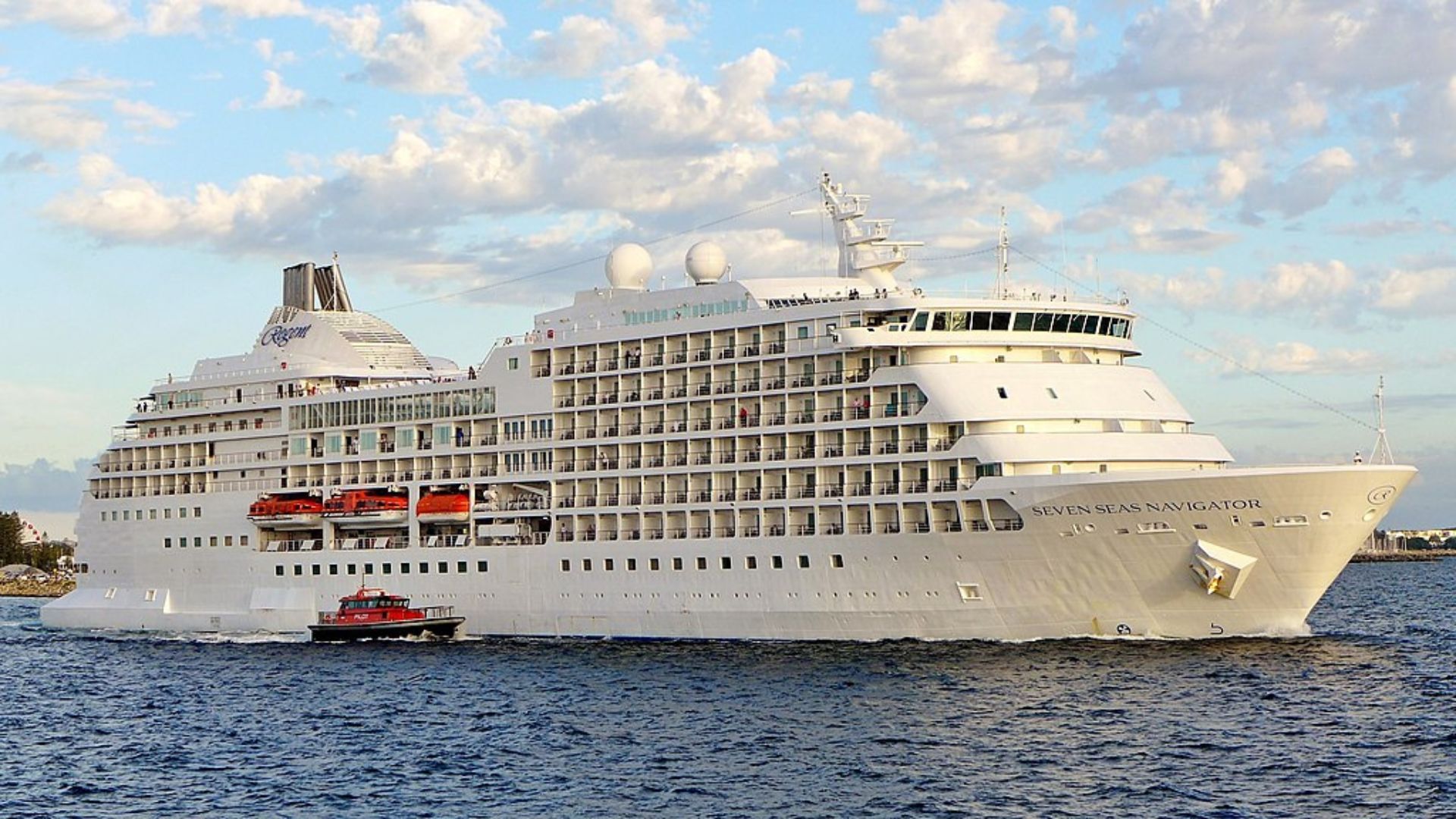 All about the best European cruises – PrestigeOnline Singapore