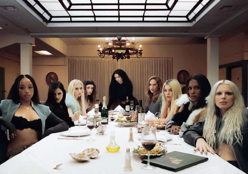 All about pop diva Charli XCX, the 'Brat Girl Summer' trend – PrestigeOnline Singapore