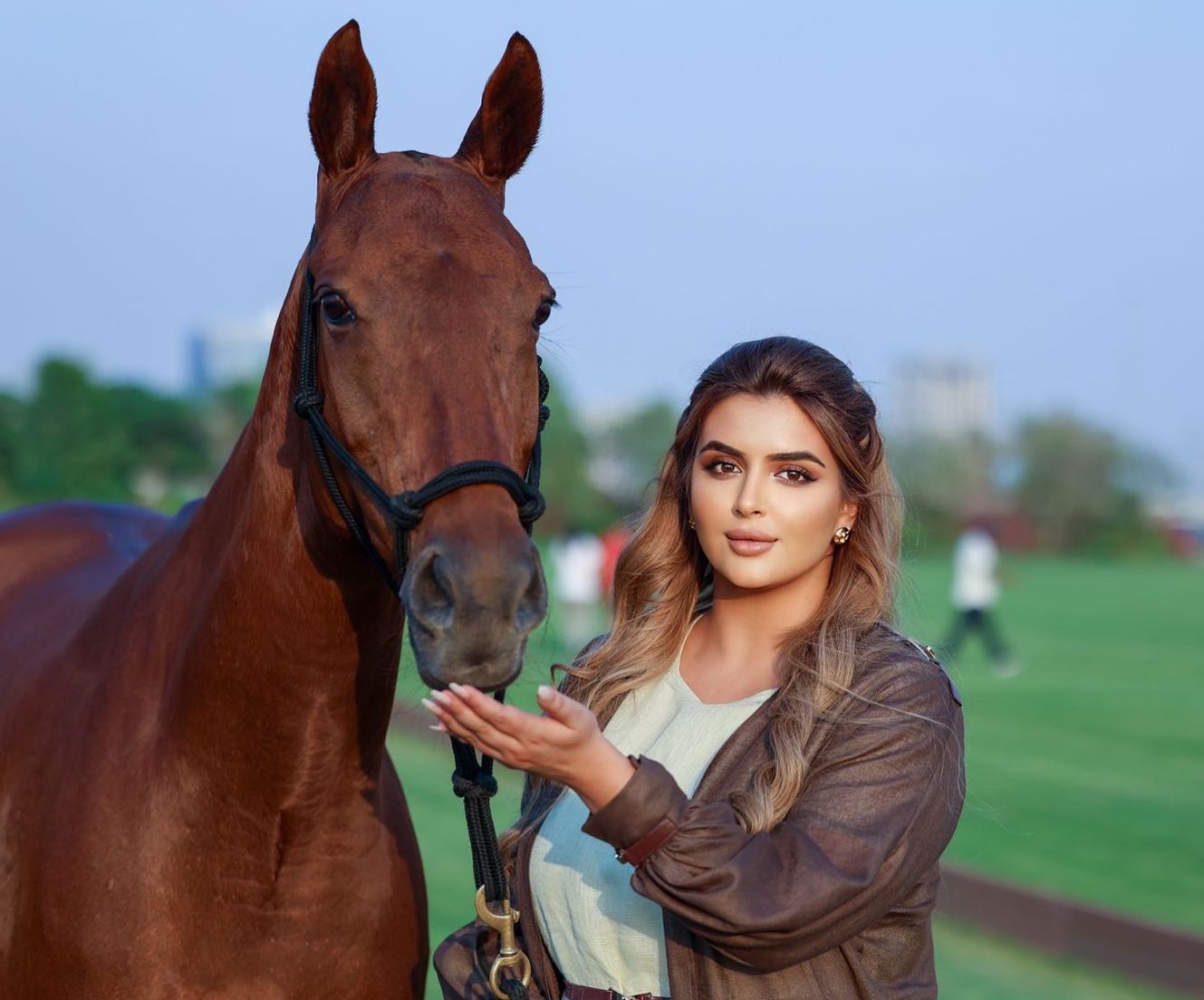 Who is Dubai princess Sheikha Mahra? – PrestigeOnline Singapore