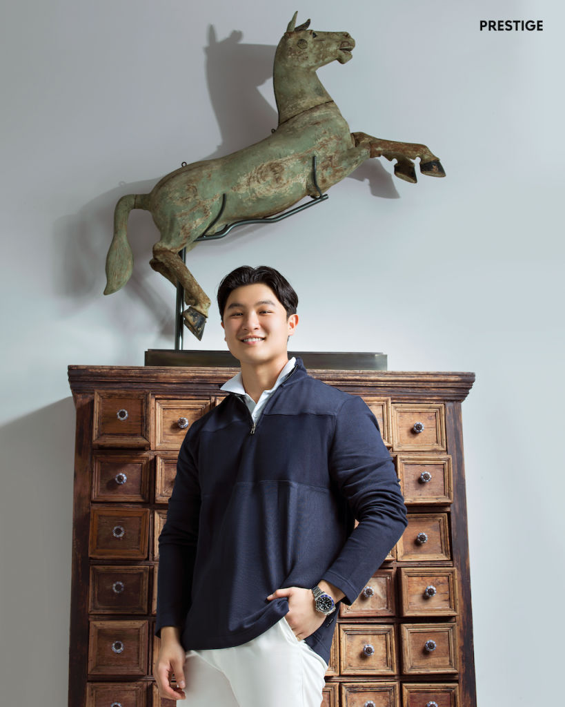 Cover Story: Varaman Kouch - Cambodia’s Champion