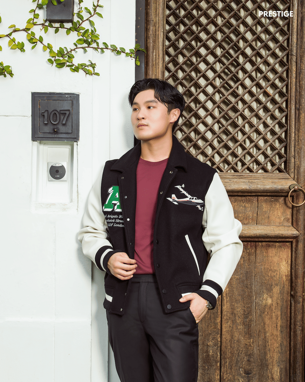 Cover Story: Varaman Kouch - Cambodia’s Champion