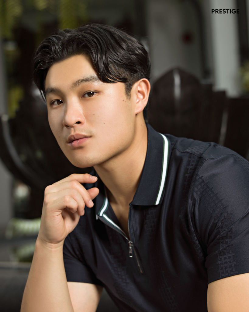 Cover Story: Varaman Kouch - Cambodia’s Champion