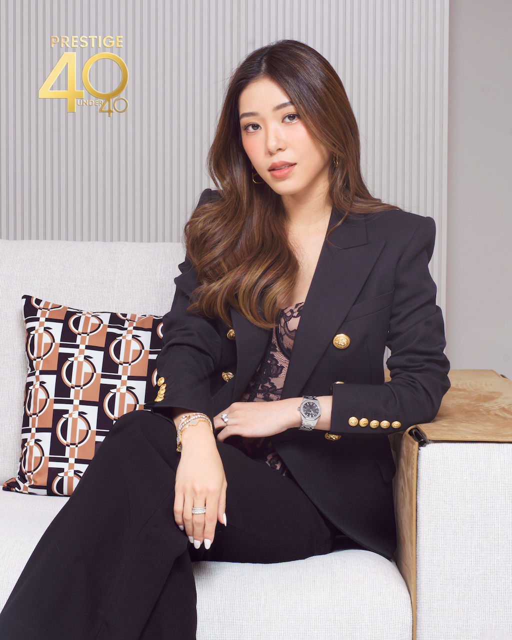 KIMBOUY TANG | Prestige Online - Cambodia