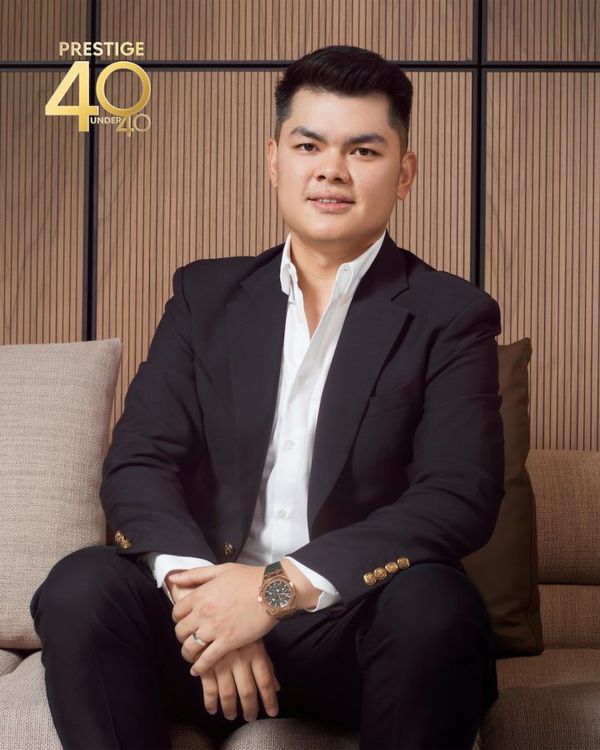 HENRY CHHEANG | Prestige Online - Cambodia