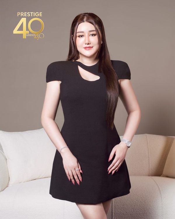 YANA LY | Prestige Online - Cambodia