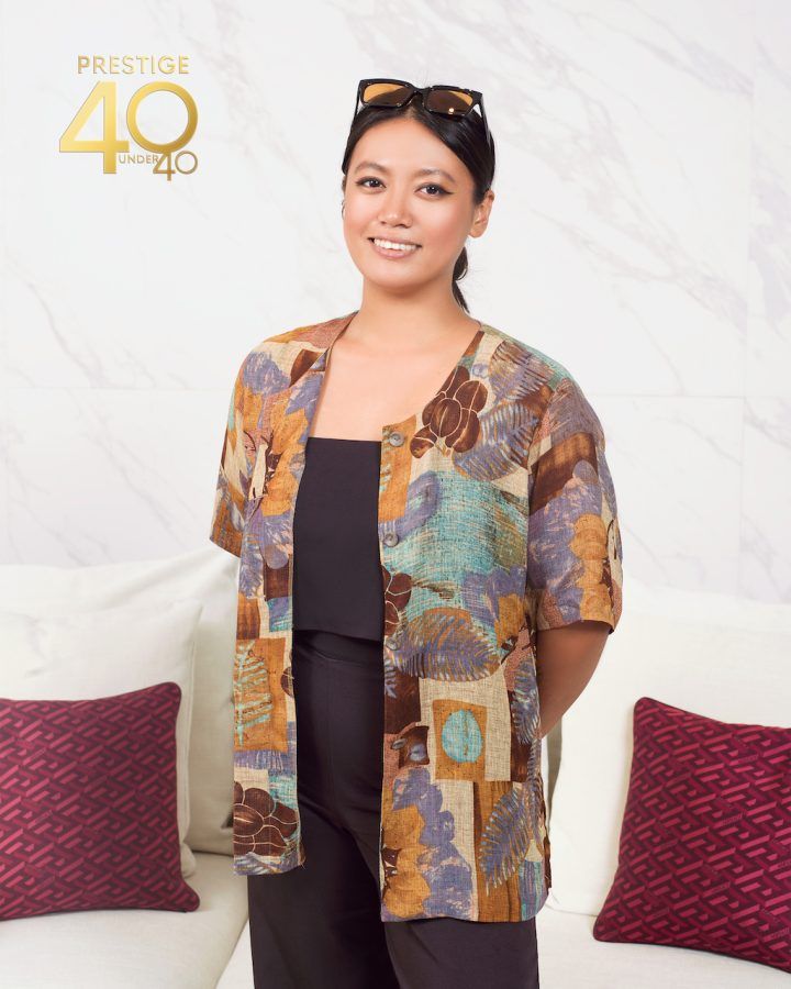 TYTA BUTH | Prestige Online - Cambodia