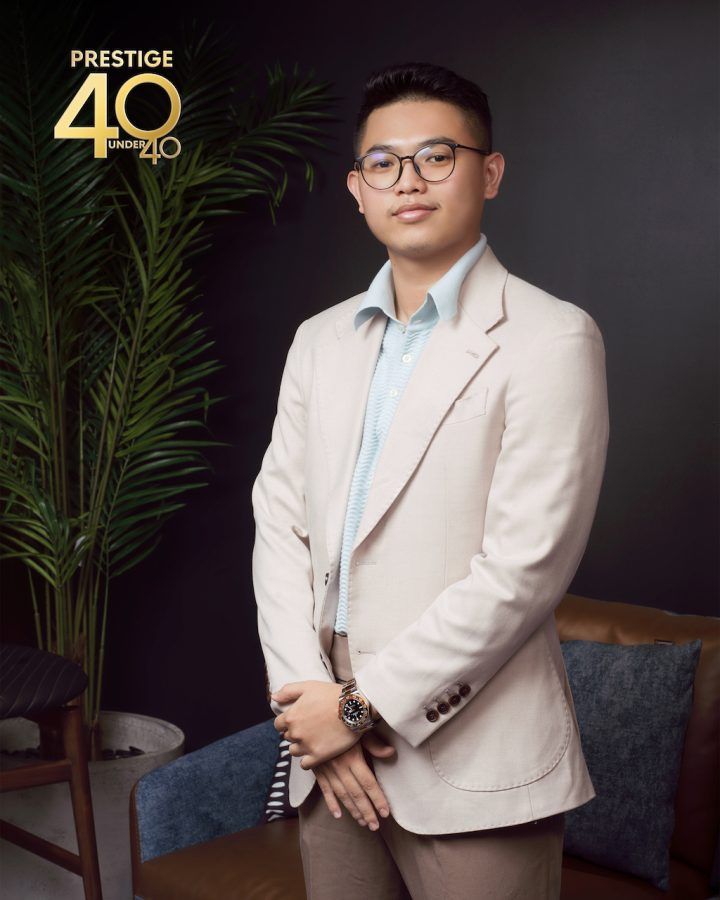 SETHEY SOU | Prestige Online - Cambodia