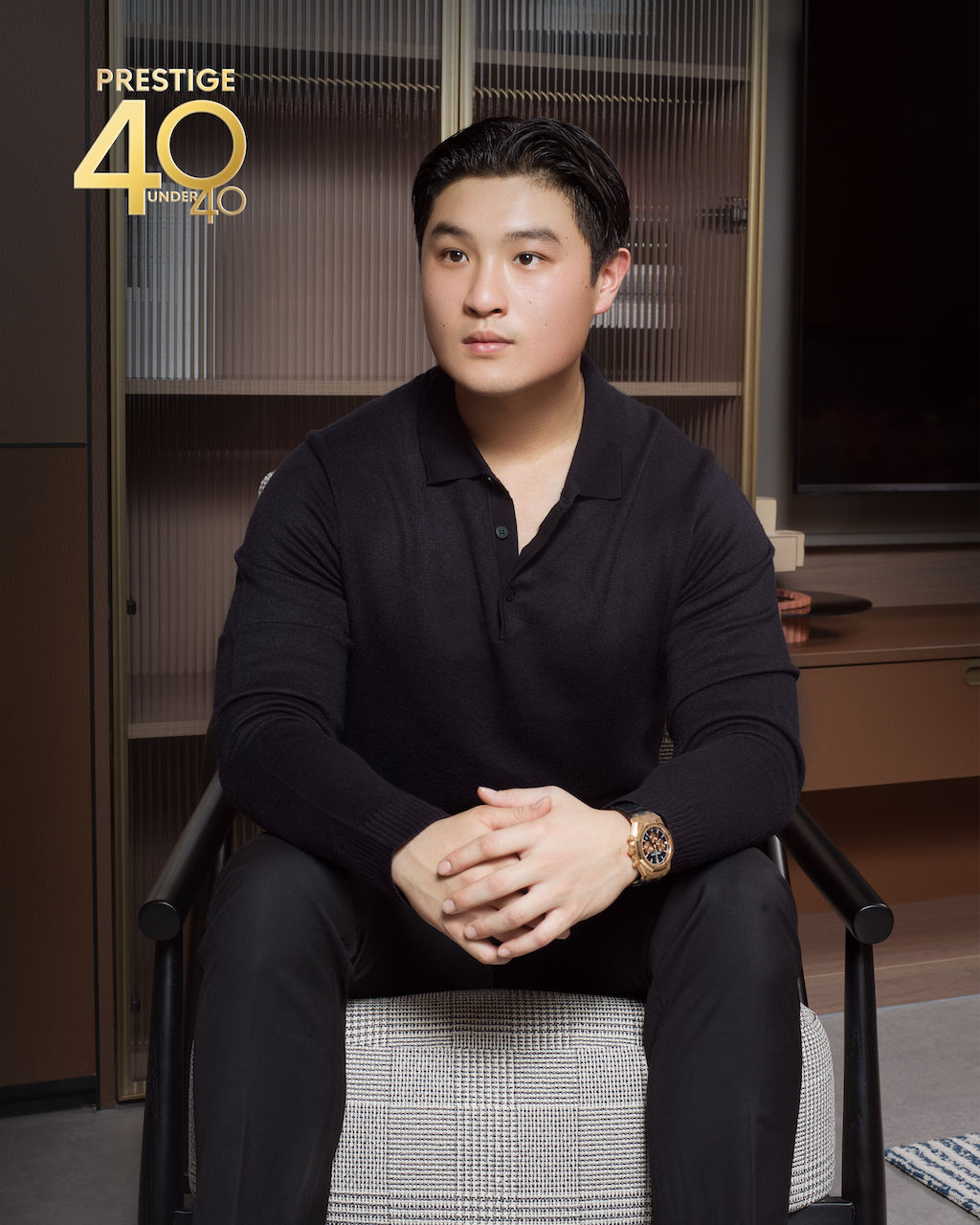 VARAMAN KOUCH | Prestige Online - Cambodia