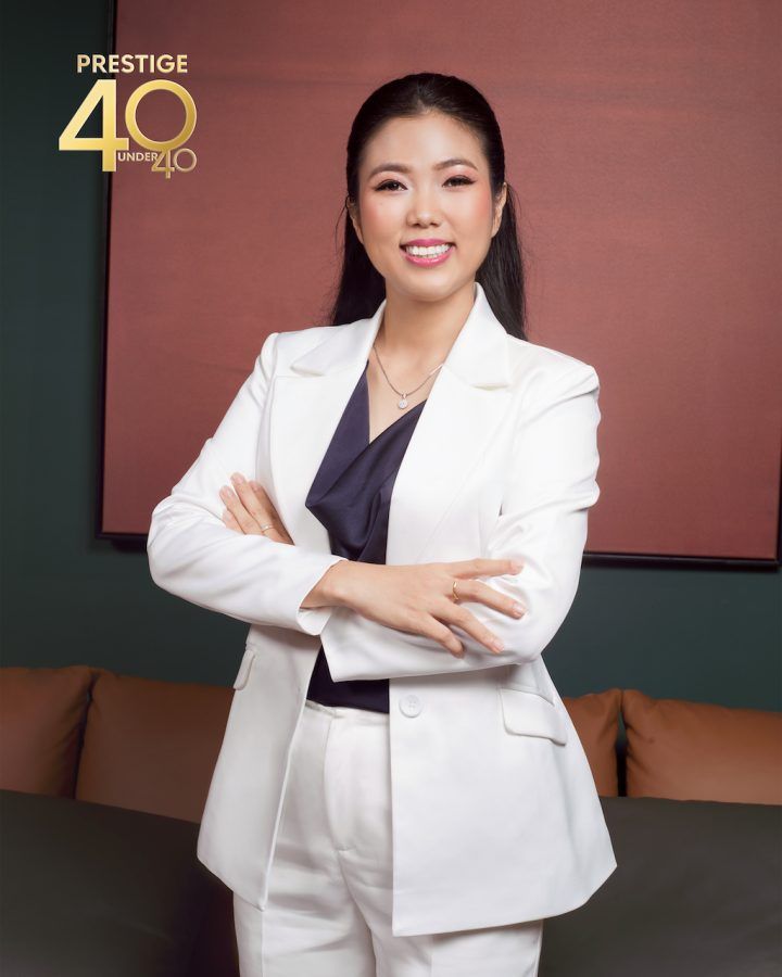 OMUOY HEANG | Prestige Online - Cambodia