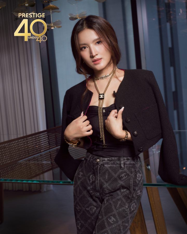 PONLOEU YORN | Prestige Online - Cambodia