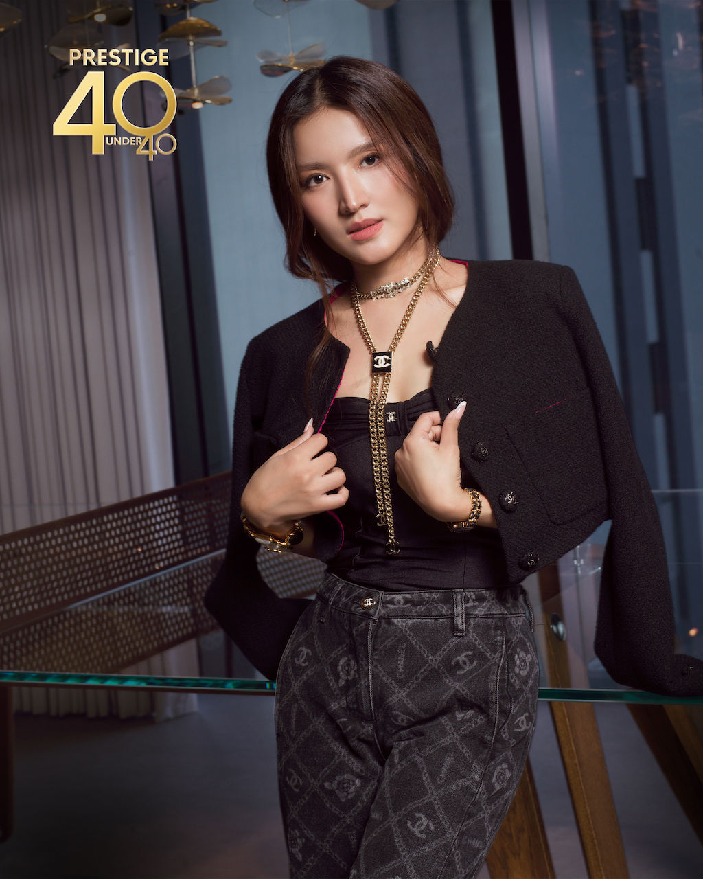 PONLOEU YORN | Prestige Online - Cambodia