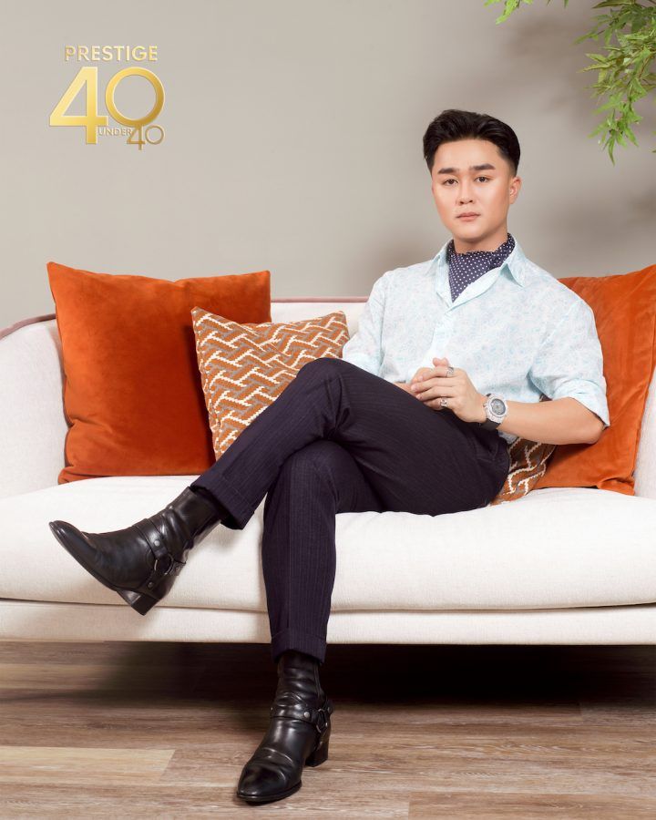 THORNG CHHIN | Prestige Online - Cambodia