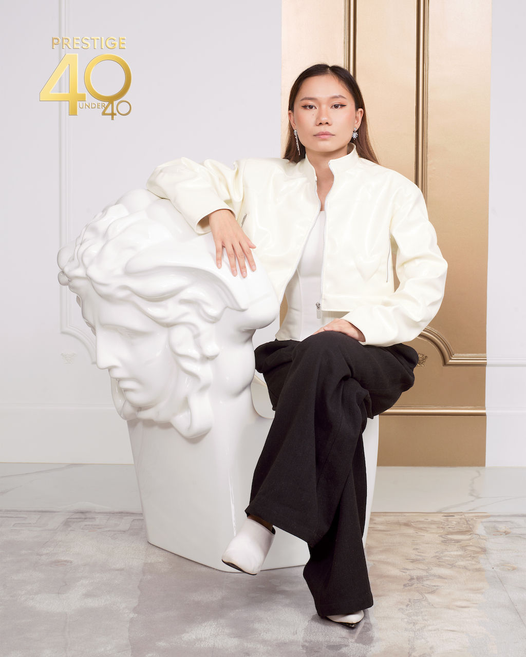 TIFANNY BOPHADAVY DOCHE | Prestige Online - Cambodia