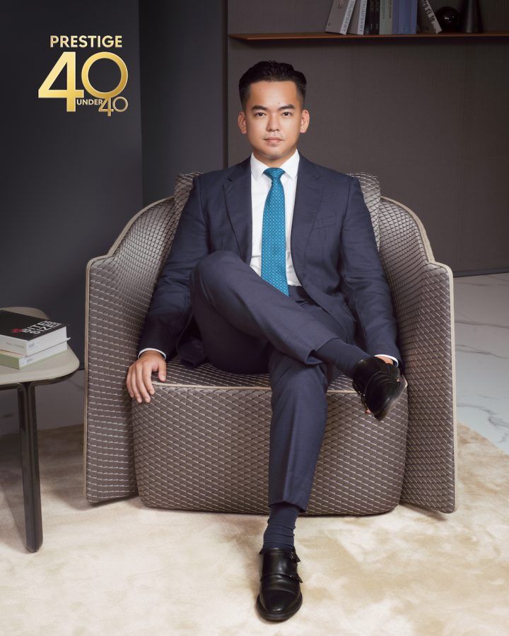 SEAV CHHUON ING | Prestige Online - Cambodia