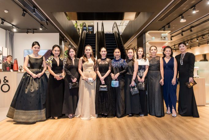 Cambodia’s Debut on the Global Stage: Prestige's First-Ever 40 Under 40 ...