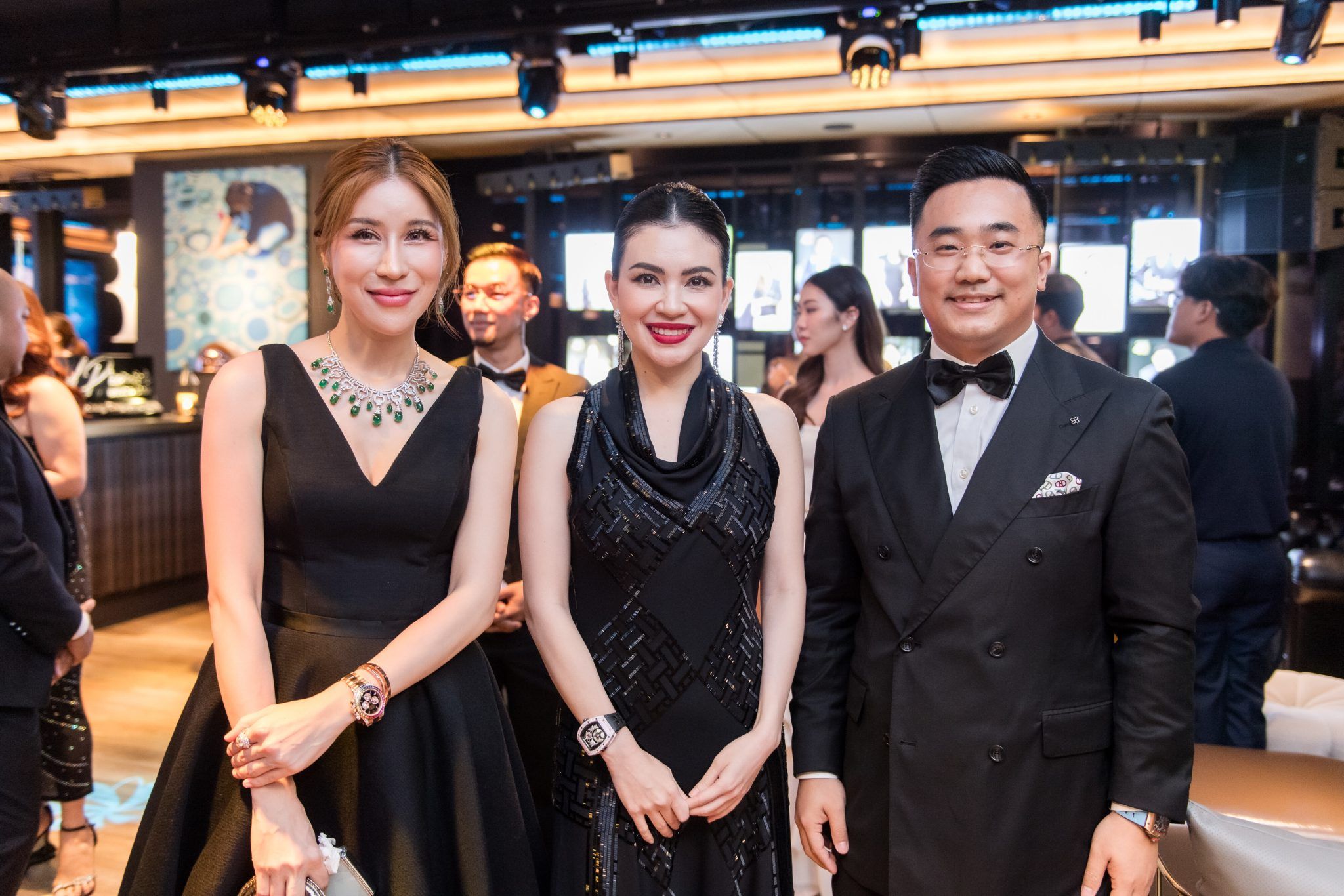 Cambodia’s Debut on the Global Stage: Prestige's First-Ever 40 Under 40 ...