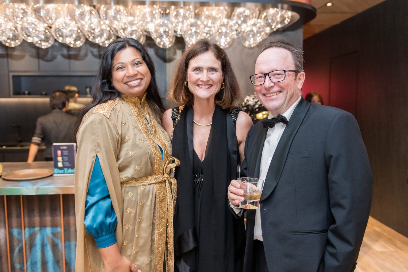 Cambodia’s Debut on the Global Stage: Prestige's First-Ever 40 Under 40 ...