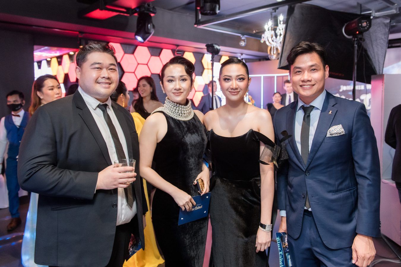 Cambodia’s Debut on the Global Stage: Prestige's First-Ever 40 Under 40 ...