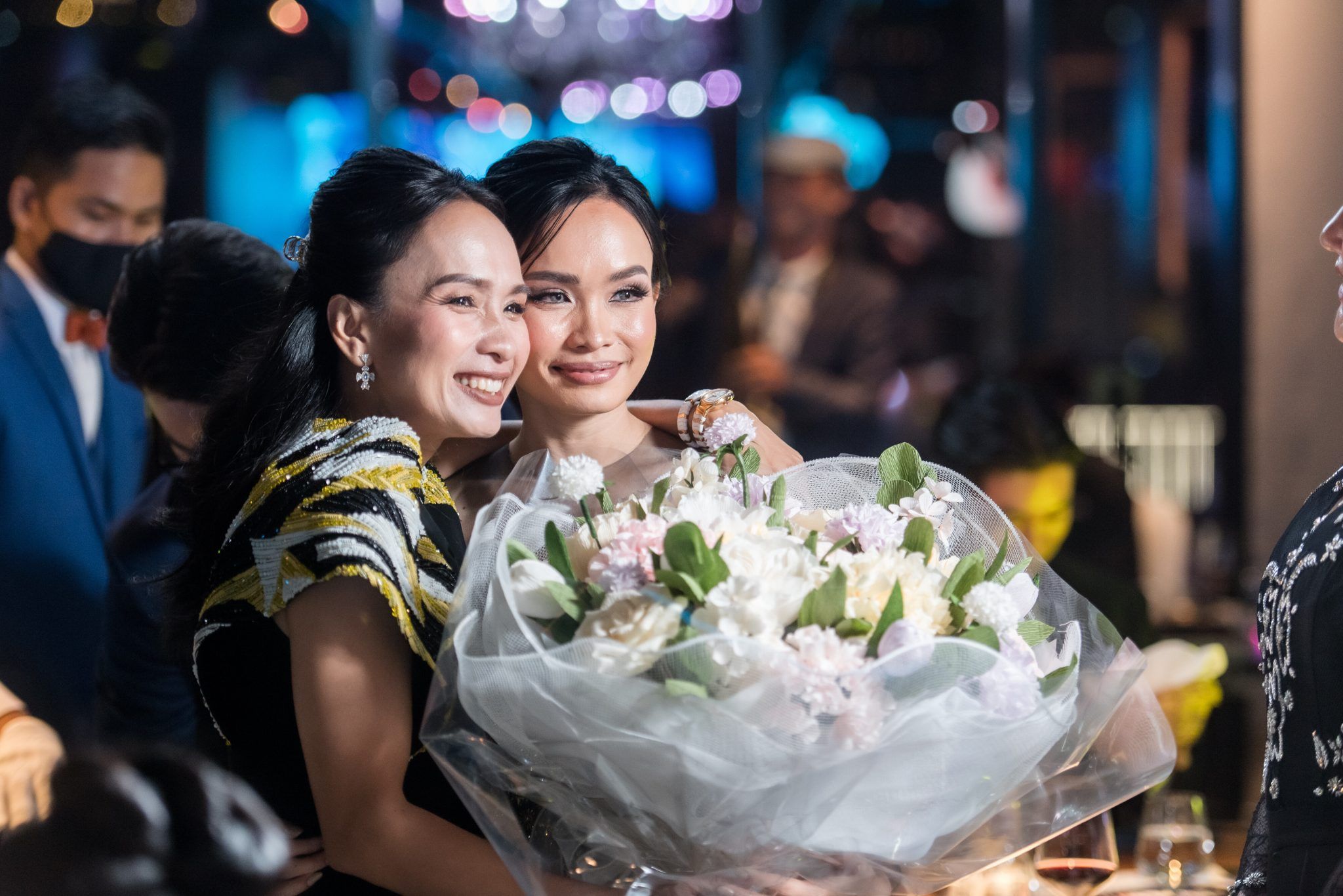 Cambodia’s Debut on the Global Stage: Prestige's First-Ever 40 Under 40 ...