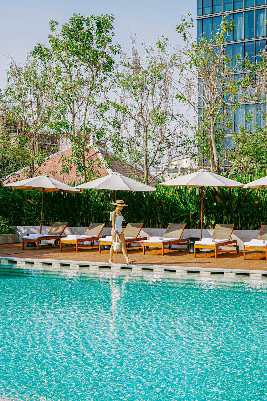 New Exclusive Staycation Packages at Hyatt Regency Phnom Penh