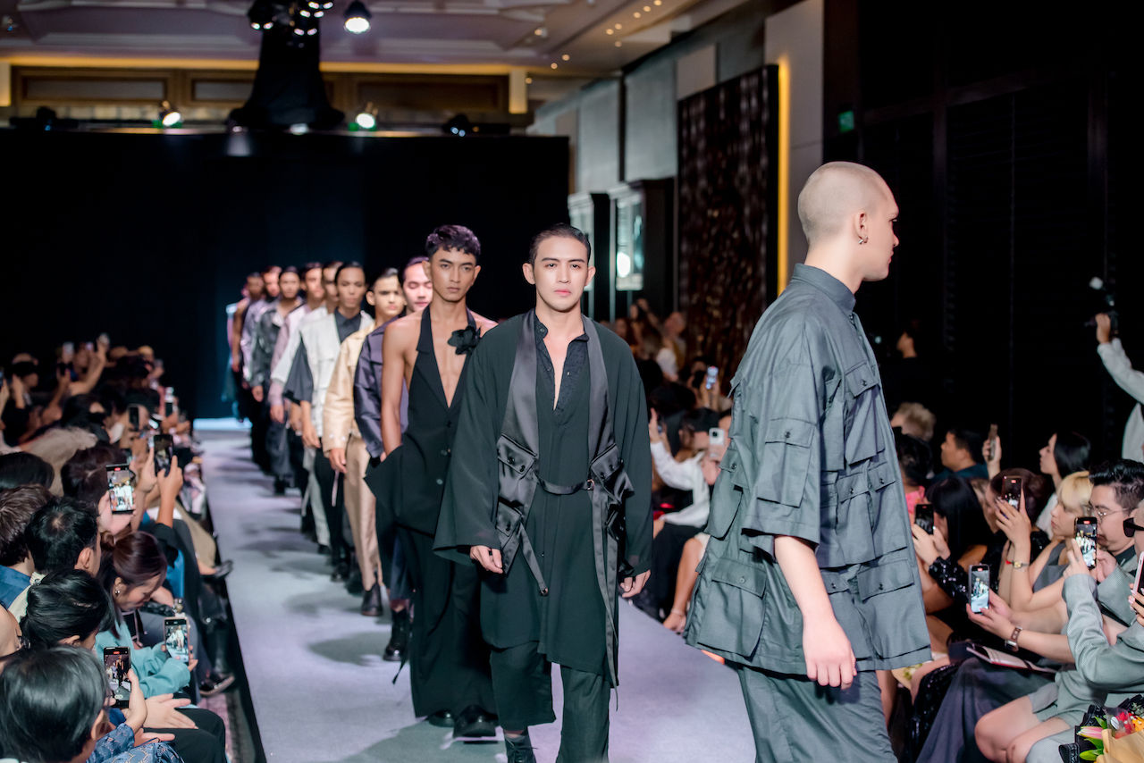 Designer Don Protasio: Functional Chic | Prestige Online - Cambodia