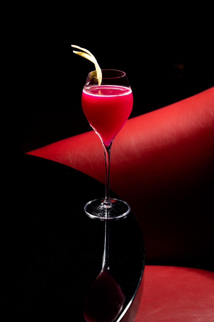 Best Cocktail in Phnom Penh: The Winds, Le Bar, Bella Siena, Kravat