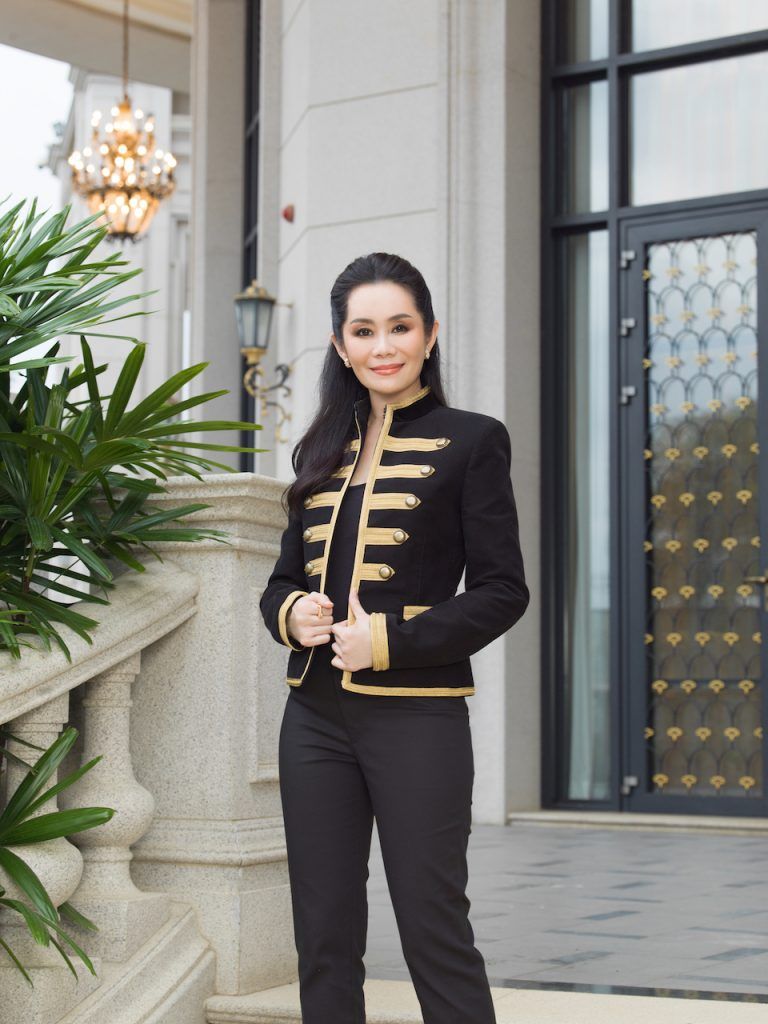 Behind the Success of BreadTalk Cambodia: Daline Ly's Remarkable Story ...