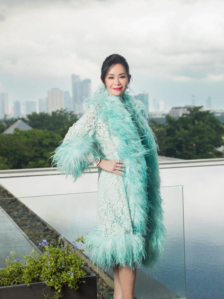 Behind the Success of BreadTalk Cambodia: Daline Ly's Remarkable Story | Prestige Online - Cambodia