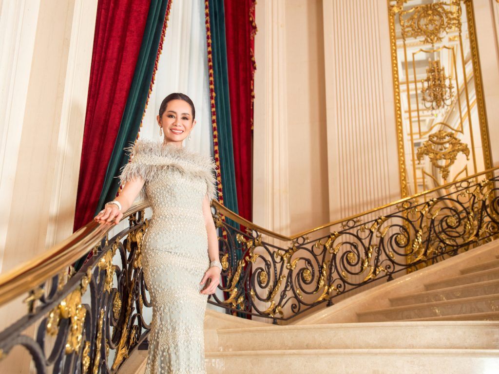 Behind the Success of BreadTalk Cambodia: Daline Ly's Remarkable Story ...