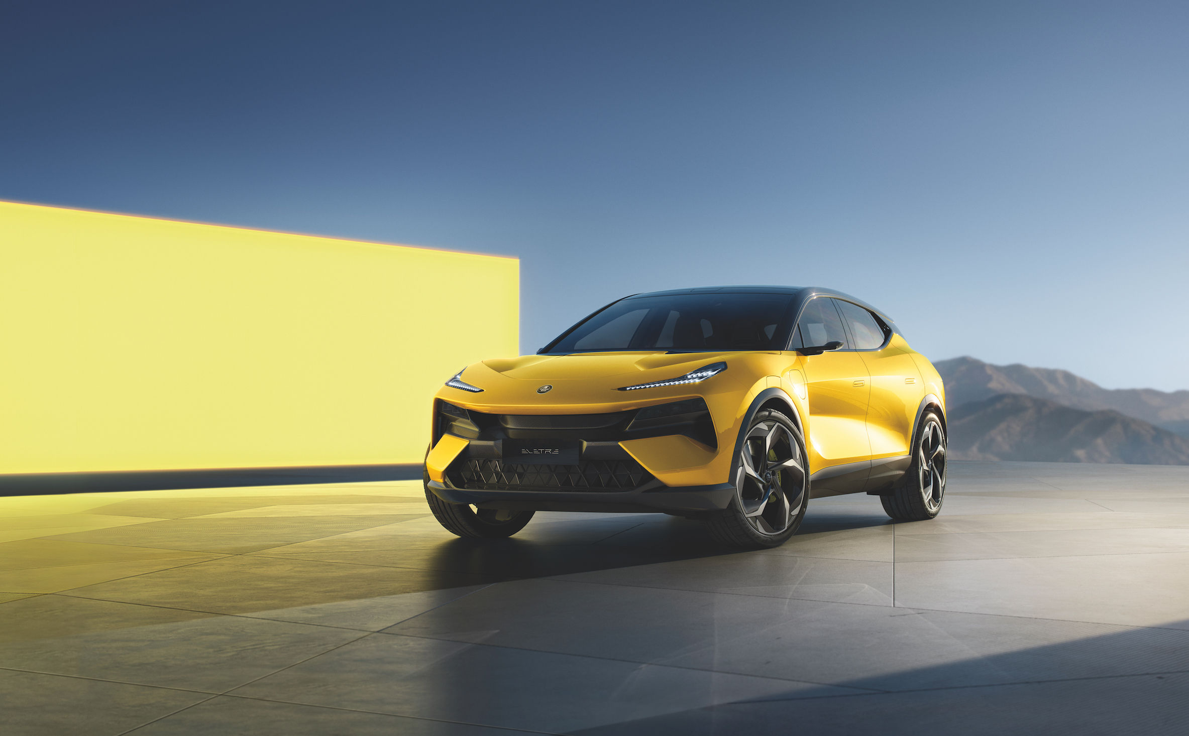 Lotus Legacy: The Spirit of Racing | Prestige Online - Cambodia