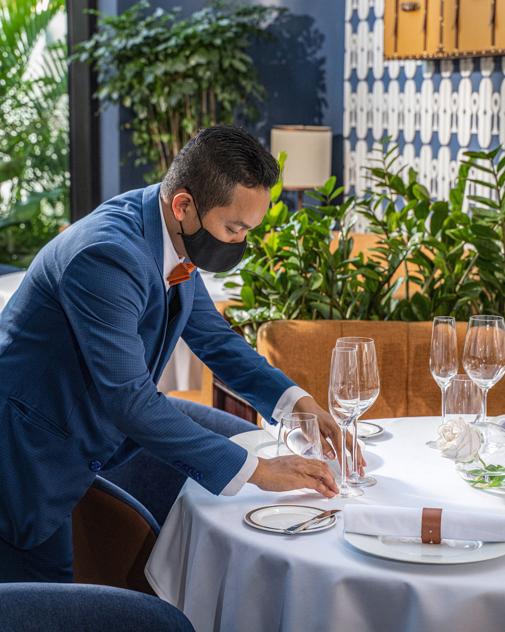 Ox Club: Phnom Penh's Premiere Dining Spot