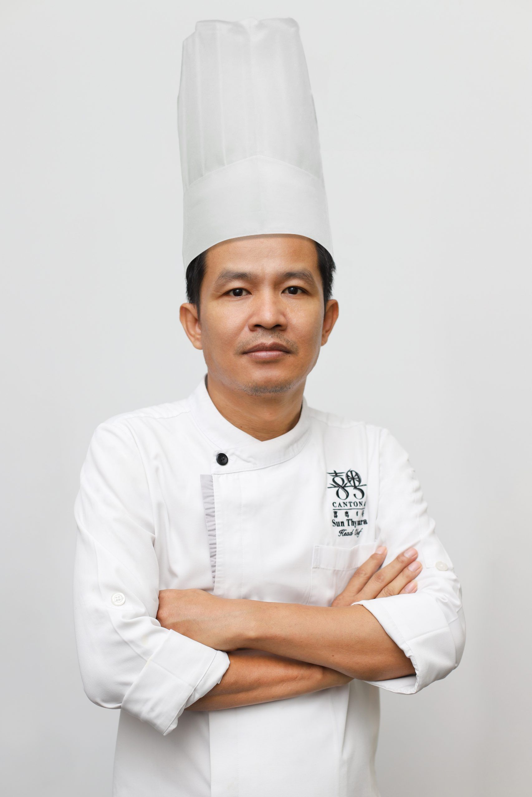 From Cambodia to Michelin Stardom: Chef Thynara Sun's Culinary Mastery