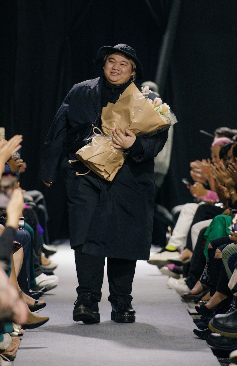 Designer Menghour Pan's Style Experiment | Prestige Online - Cambodia