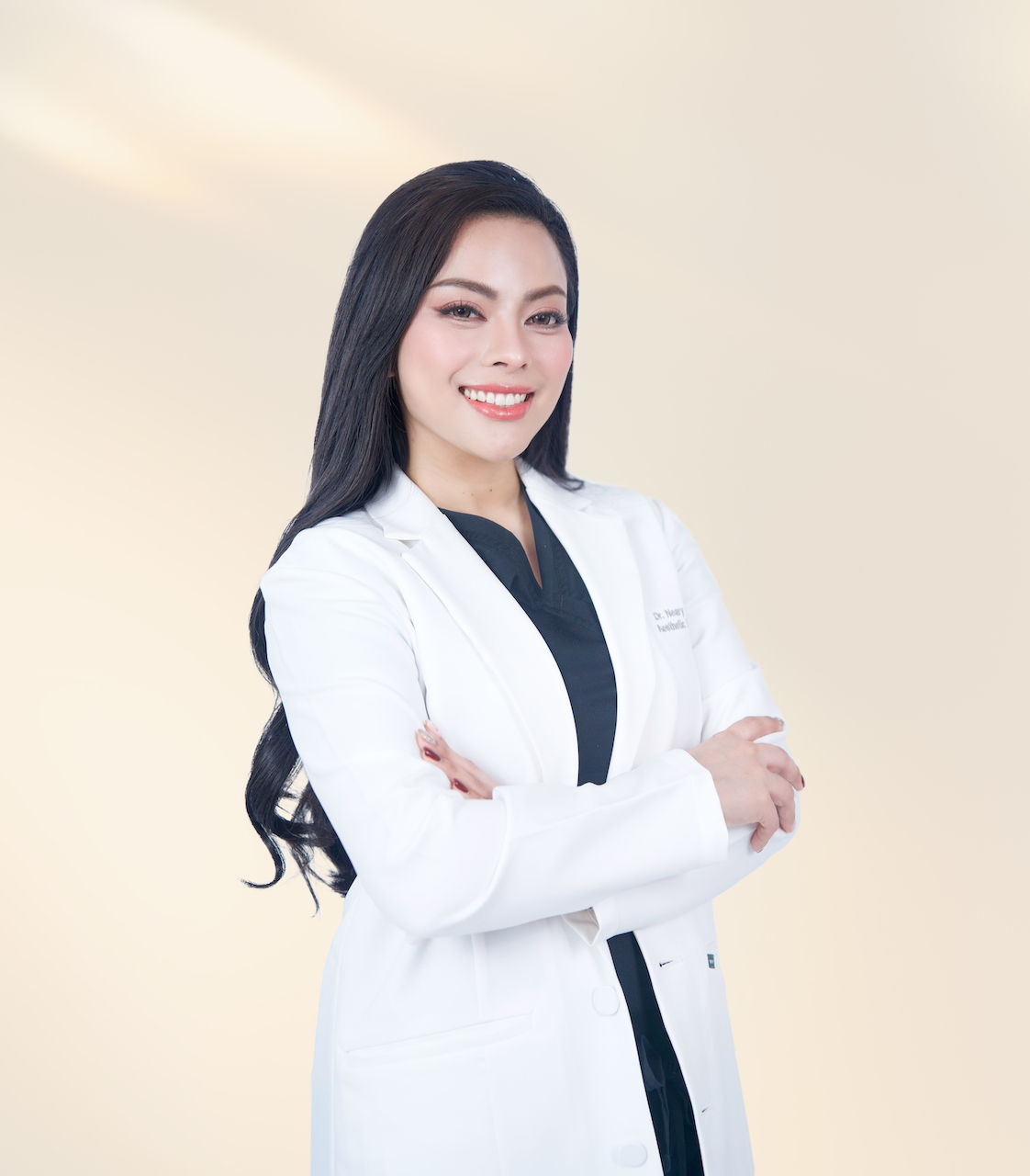 Dr. Neary on How Beauty Transforms Confidence