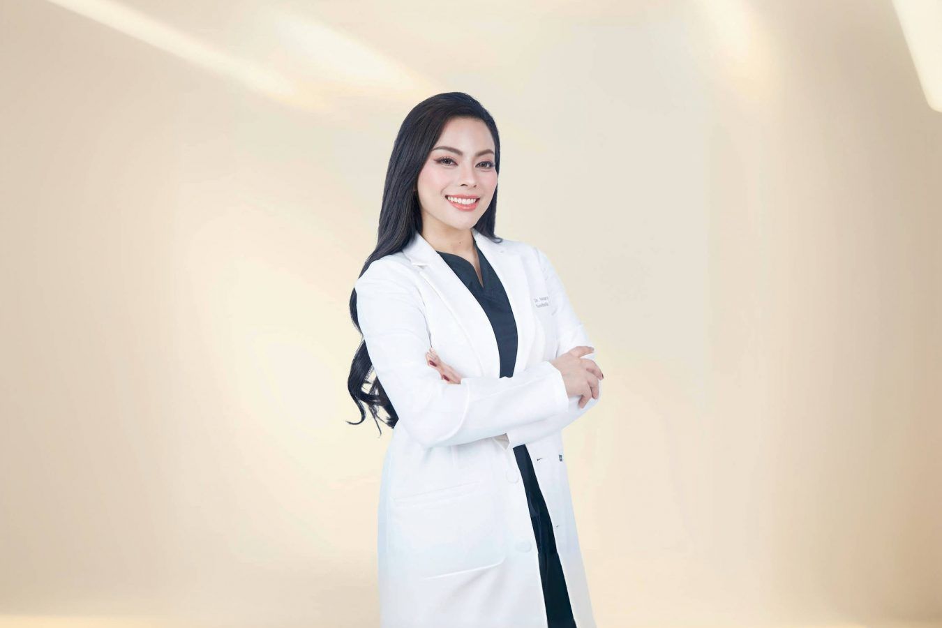 Dr. Neary on How Beauty Transforms Confidence