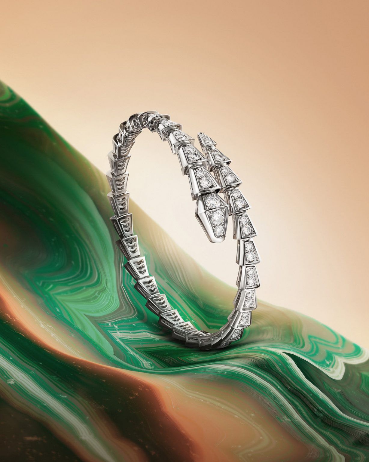 Serpenti Infinito: Bvlgari’s Iconic Emblem Enters a New Era