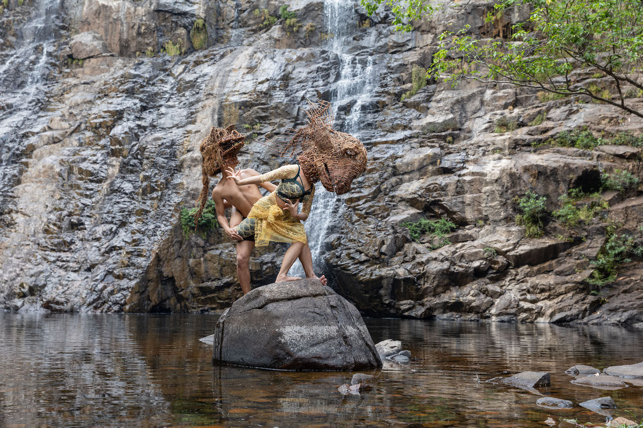 From Cambodia to the World: Samnang Khvay’s Art