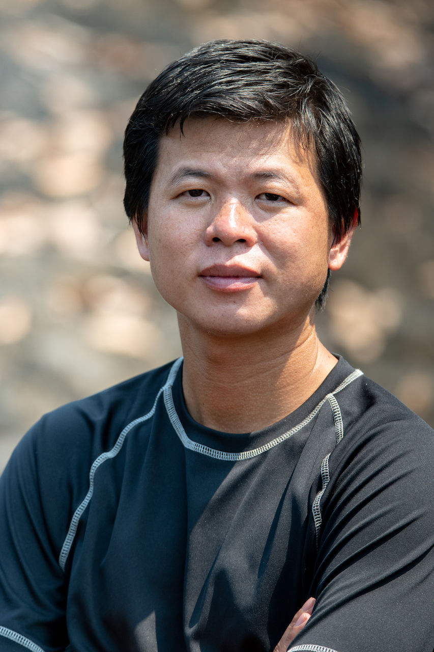 From Cambodia to the World: Samnang Khvay’s Art