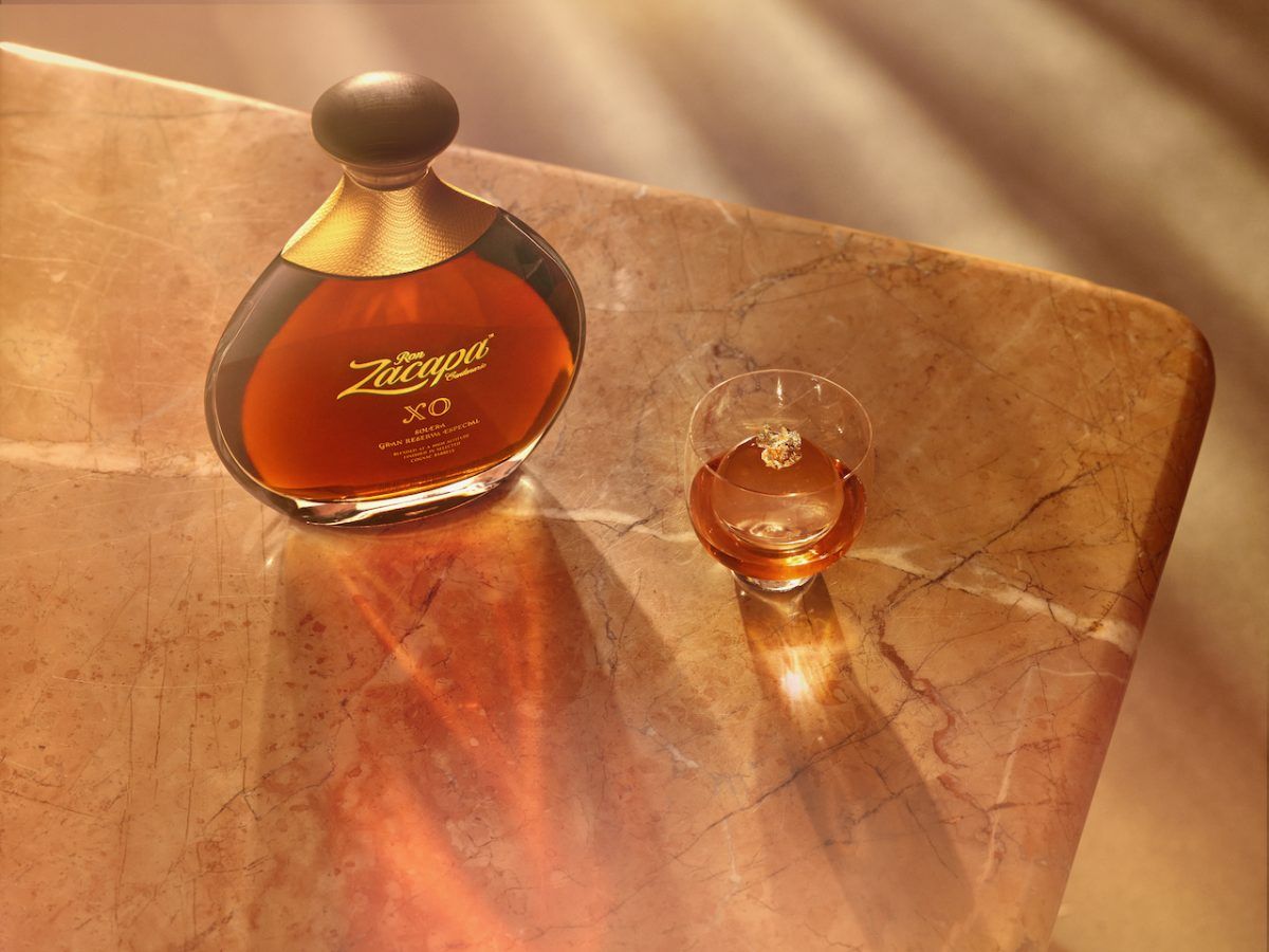 Ron Zacapa: Award-Winning Guatemalan Luxury Rum Lands in Cambodia