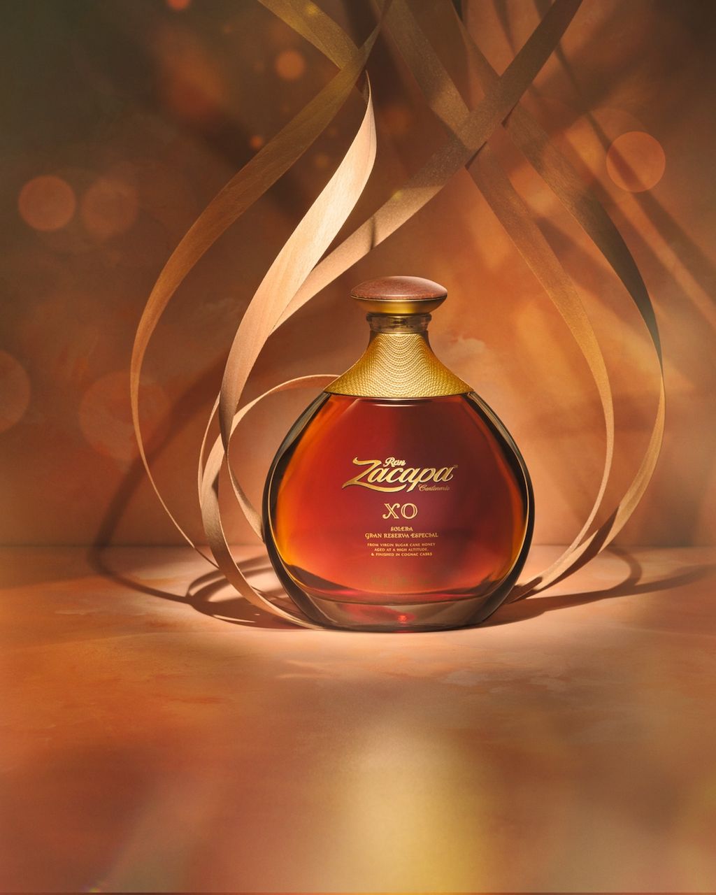 Ron Zacapa: Award-Winning Guatemalan Luxury Rum Lands in Cambodia