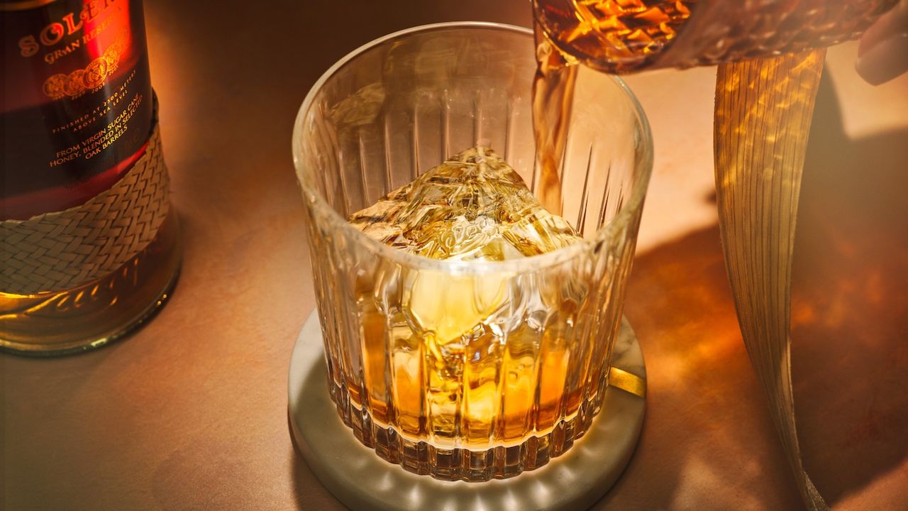 Ron Zacapa: Award-Winning Guatemalan Luxury Rum Lands in Cambodia