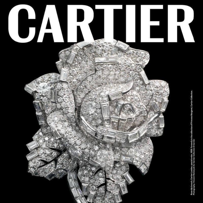 An insider's look at the Cartier exhibition at the V&A - Prestige Malaysia