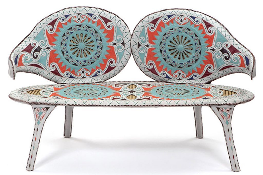 Exploring the Campana Brothers Design Studio: Unconventional, Eclectic ...