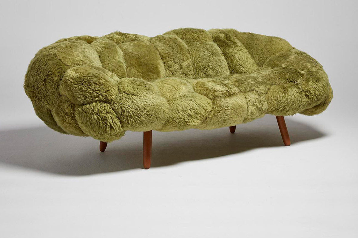 Exploring the Campana Brothers Design Studio: Unconventional, Eclectic ...